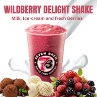 7 Brew Shakes Menu & Prices With Customization Guide (2026)