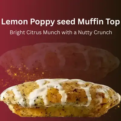 7 Brew Muffin Tops: Delicious Flavors With Calories (2026)