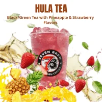 7 Brew Teas, Chai & Matchas 2026: Flavors & Customization Guide
